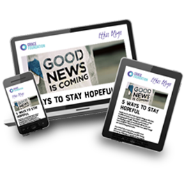 Grace Foundation exist to transform young people’s lives through ...